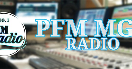 TENTANG RADIO PFM - PFMMGL99.7