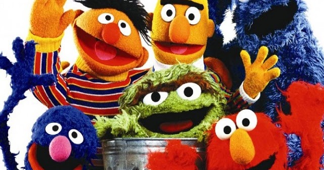 Sesame Street Preschool: How We Can Improve Our Kid’s Education System