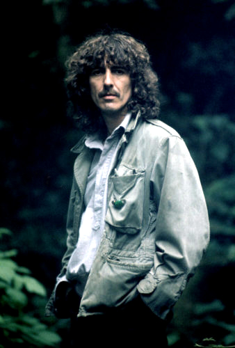 O Baú do Edu: GEORGE HARRISON - GEORGE HARRISON 1979