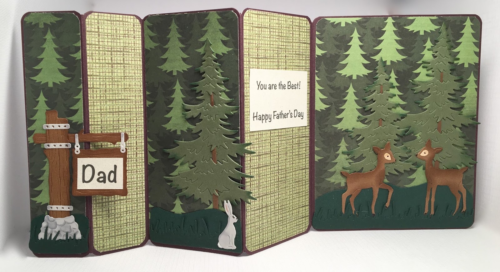 CottageCutz: Great Outdoors