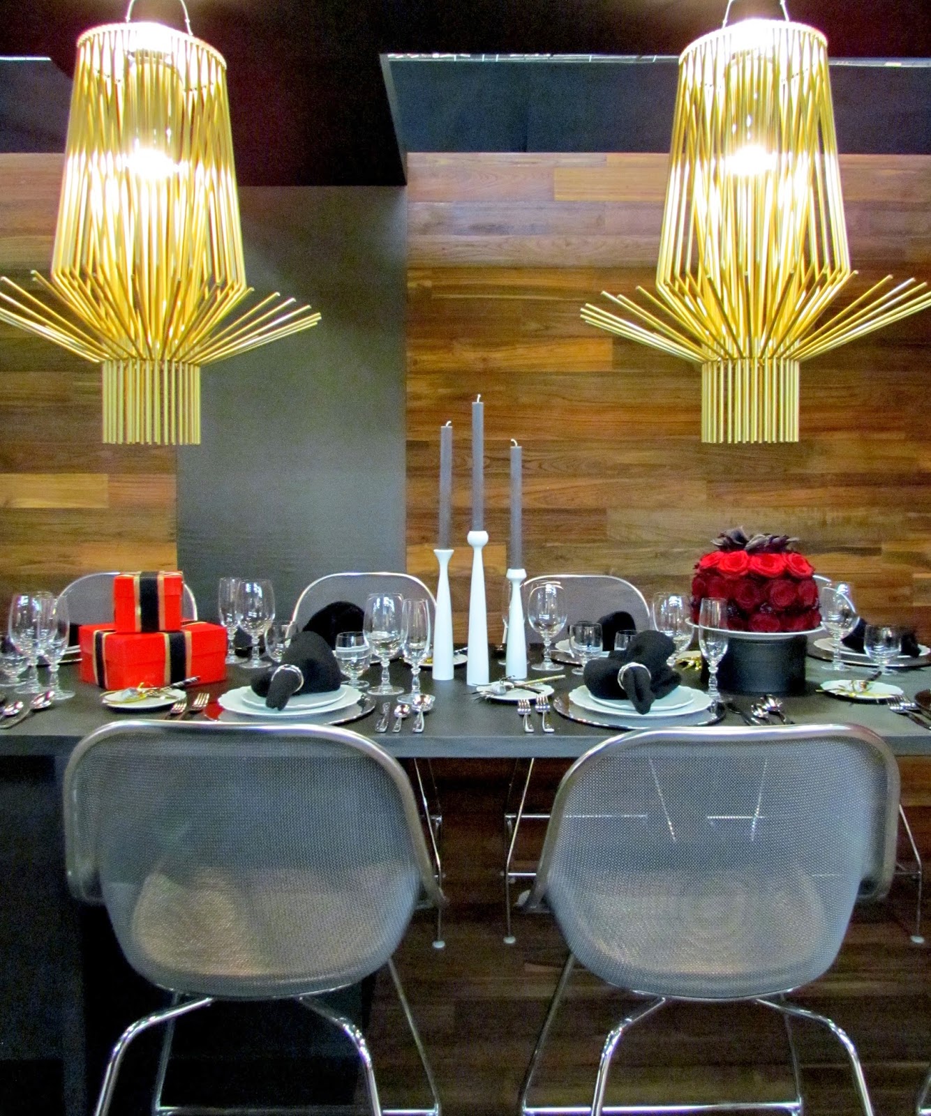 Dec-a-Porter: Imagination @ Home: DIFFA - Dining by Design - Part 2