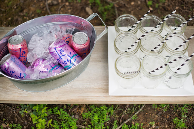 Domestic Fashionista: Summer Entertaining Tips | Build Your Own ...