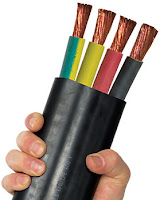 Distributor Kabel Listrik Murah, Suplier Kabel Jaringan