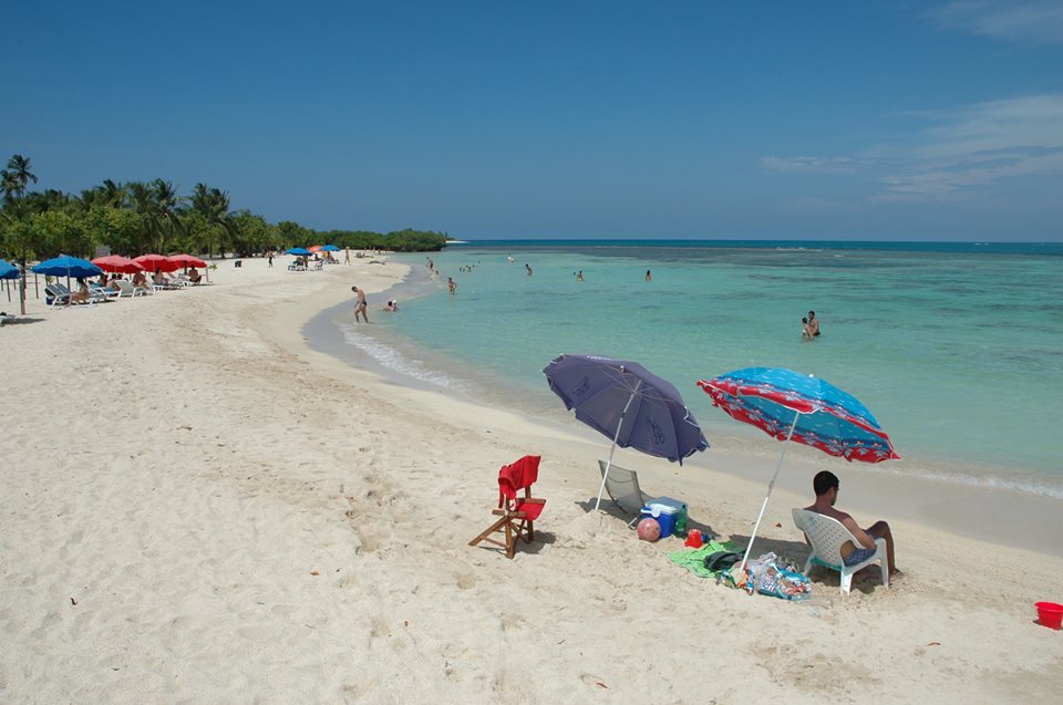 Museo Digital de Chichiriviche en Falcón: (Albúm) Cayo Muerto en ...