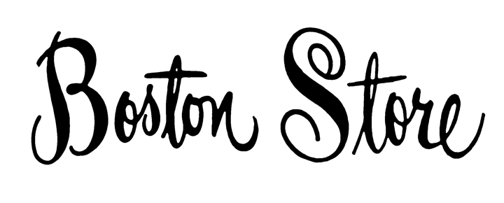 The Department Store Museum: Boston Store, Milwaukee, Wisconsin