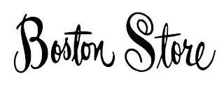 The Department Store Museum: Boston Store, Milwaukee, Wisconsin