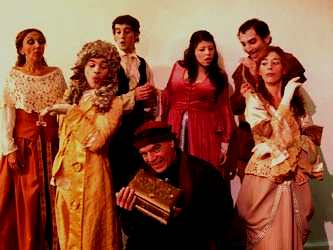 blog del estudiante: INTRODUCCIÓN : "LAS APARIENCIAS NO ENGAÑAN" El ...