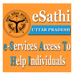 eSathi UP Mobile App for Uttar Pradesh Citizen - Youth Apps