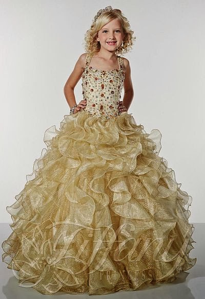 Tiffany Princess Dresses Available Online at French Novelty!