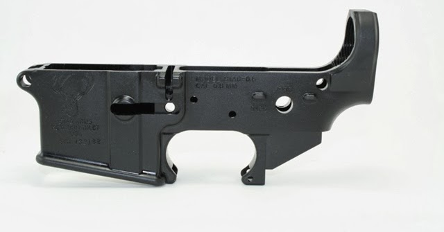 By the Way the Crow Flies: Weapon Classes and the NFA Explained