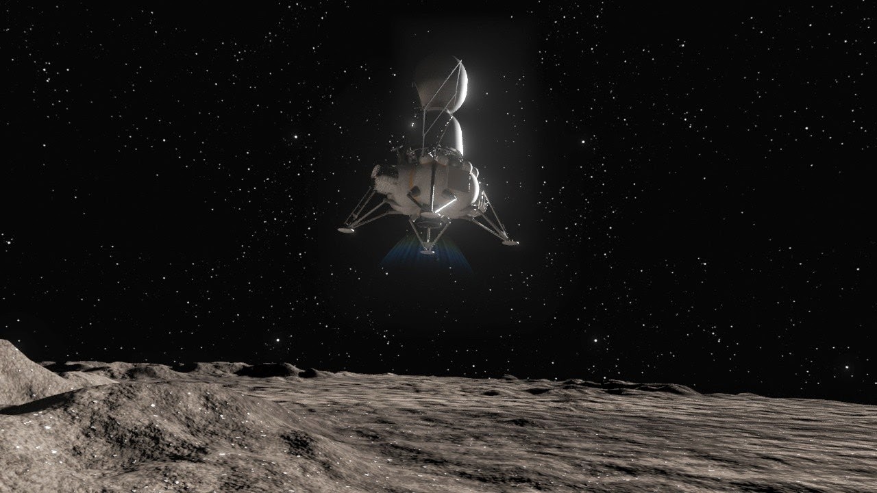 RT: ¿El proyecto "Luna 7" puede convertirse en un programa del Gobierno?