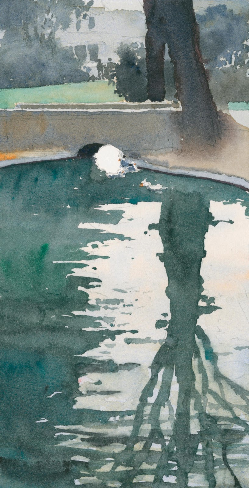 Michael Reardon: Sonoma Plein Air Recap
