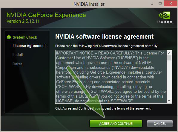 Cara Update Driver Vga Nvidia Yang Benar | Lintasnologi