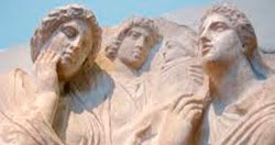 REFLEXÃO: OS MISTERIOS DE EROS, FILIA E ÁGAPE. Selvino Antonio Malfatti