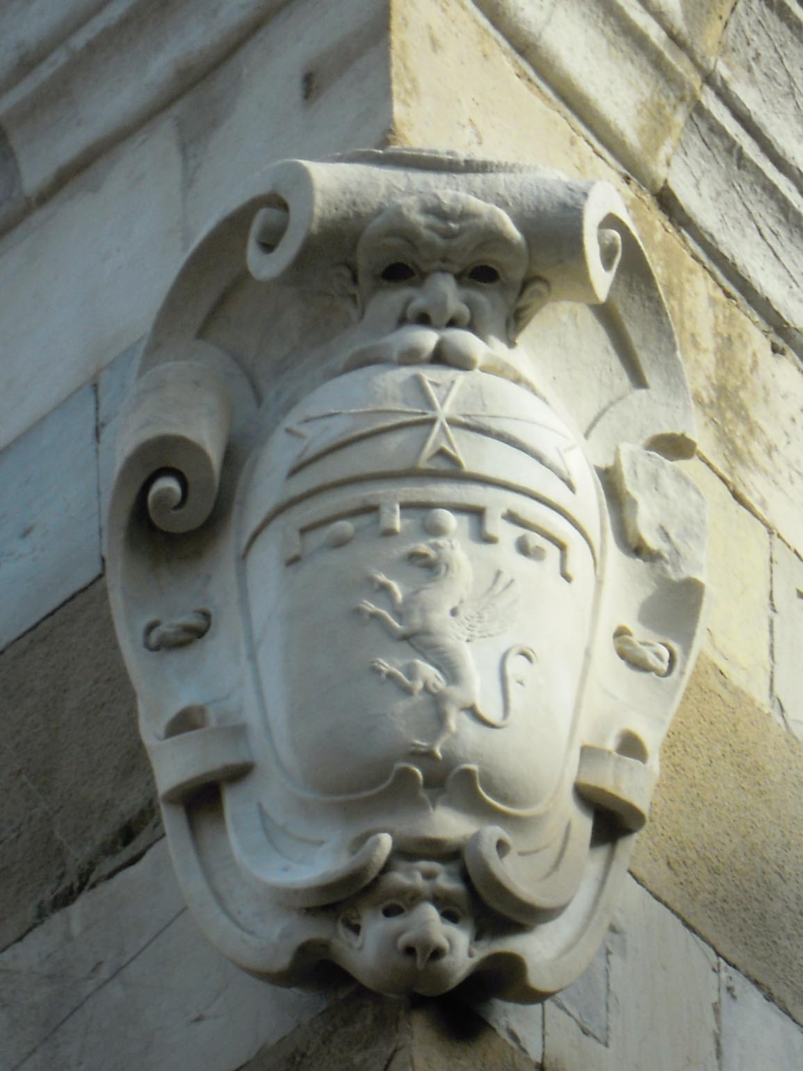 SMARTARC: PISA - SAN PAOLO A RIPA D'ARNO