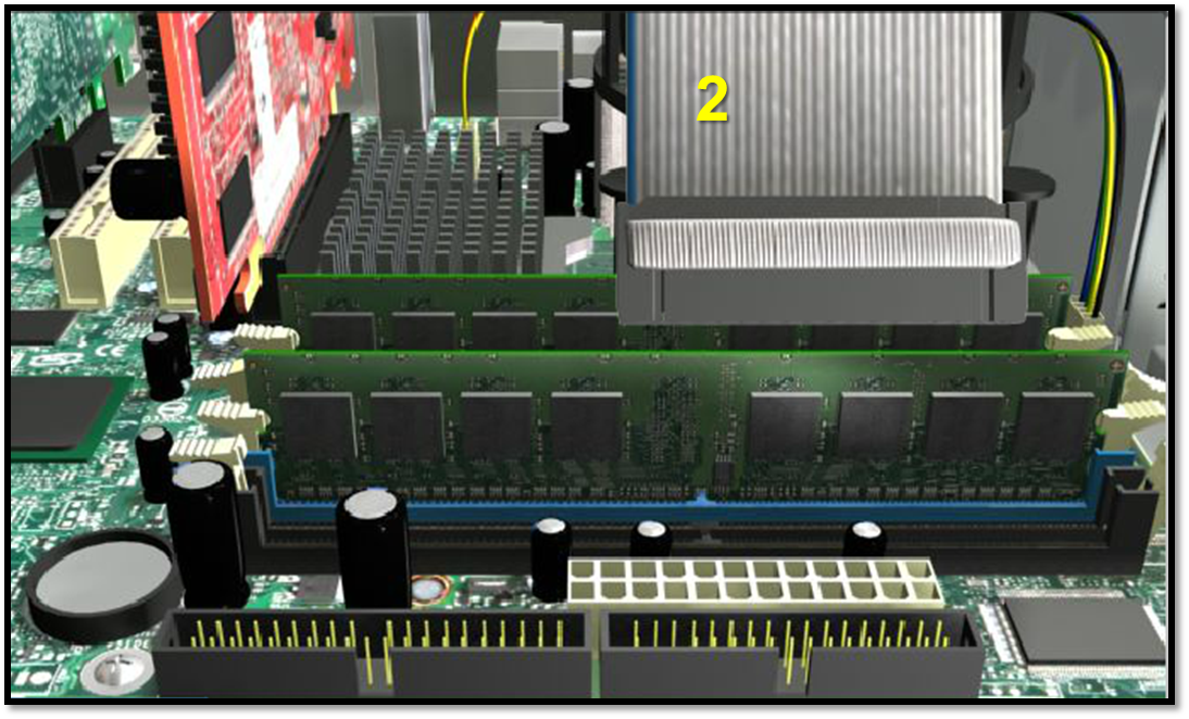COMO ENSAMBLAR UNA COMPUTADORA