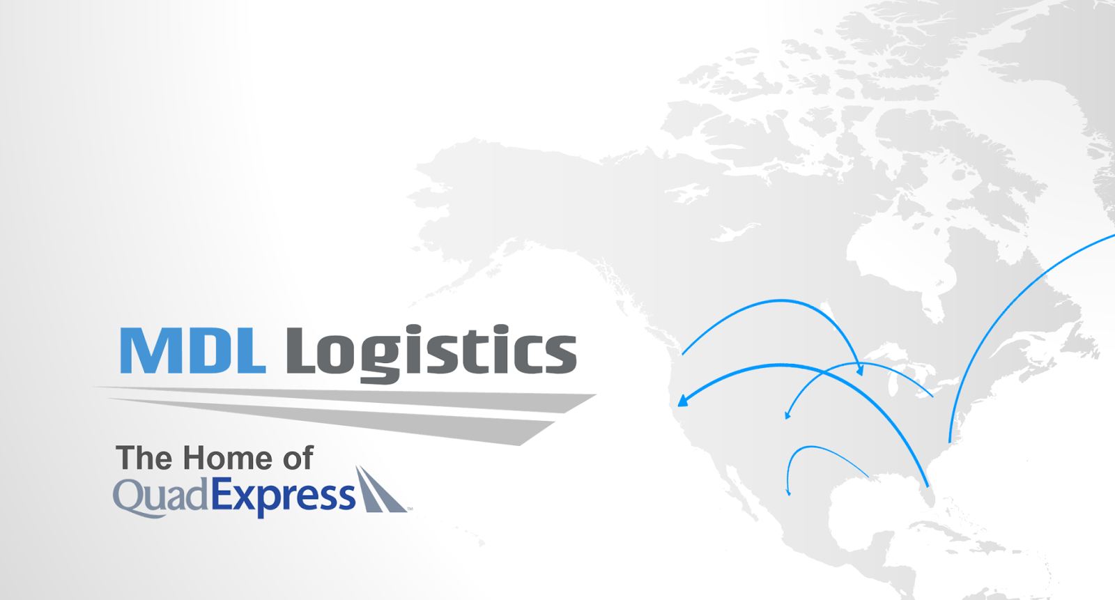 MDL Logistics: March 2017