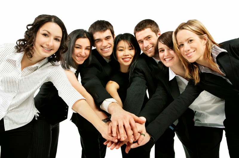 PRINSIP KERJASAMA TIM | Research Department