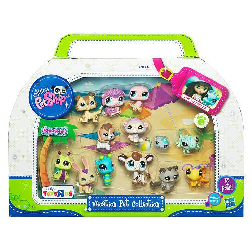 Nicole`s LPS blog - Littlest Pet Shop: Sets (big)