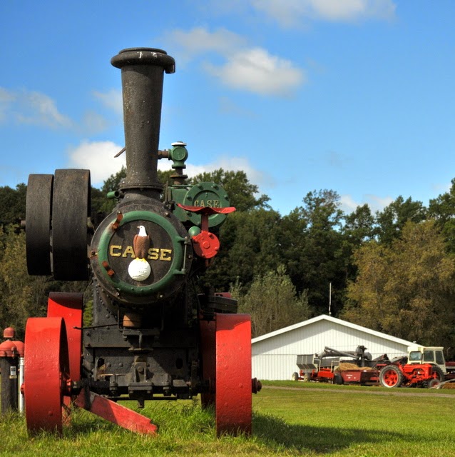 Debra K. Gutierrez Photography: Hesston Steam Museum