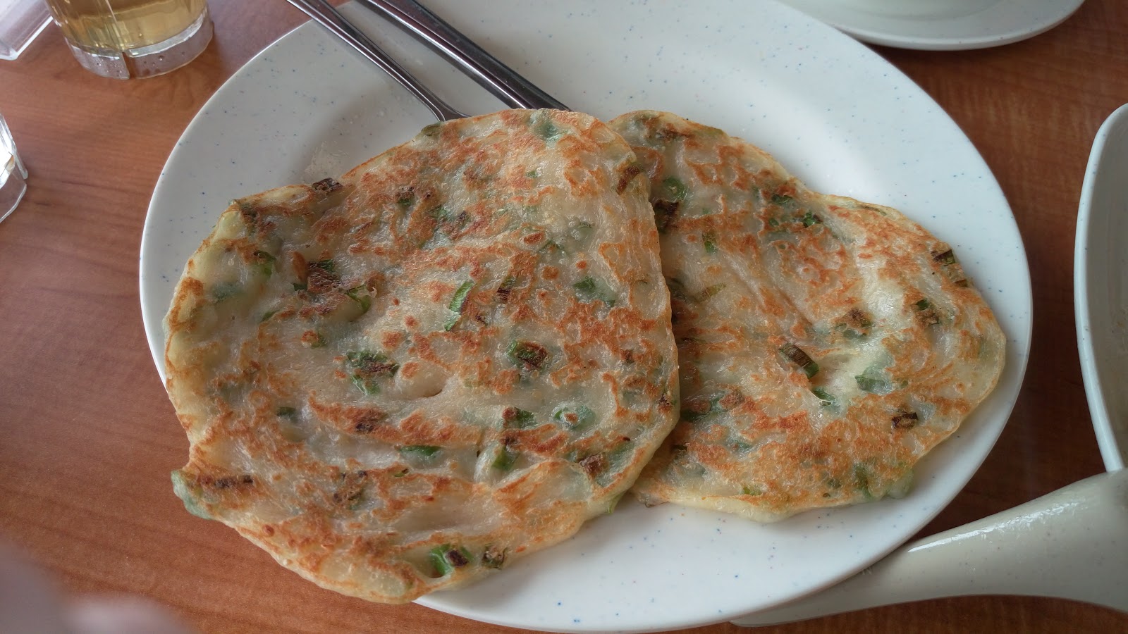 FOOD FOR BUDDHA: Prata-Man Singapore Cuisine 百達門星洲美食