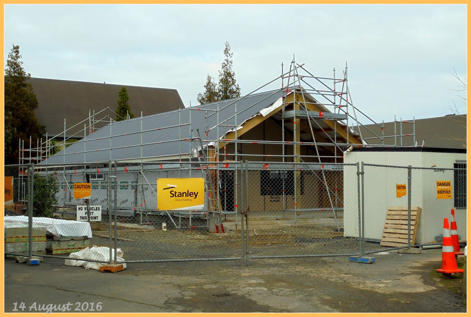 Thames NZ: Genealogy & History Resources: Thames (NZ): Thames High ...