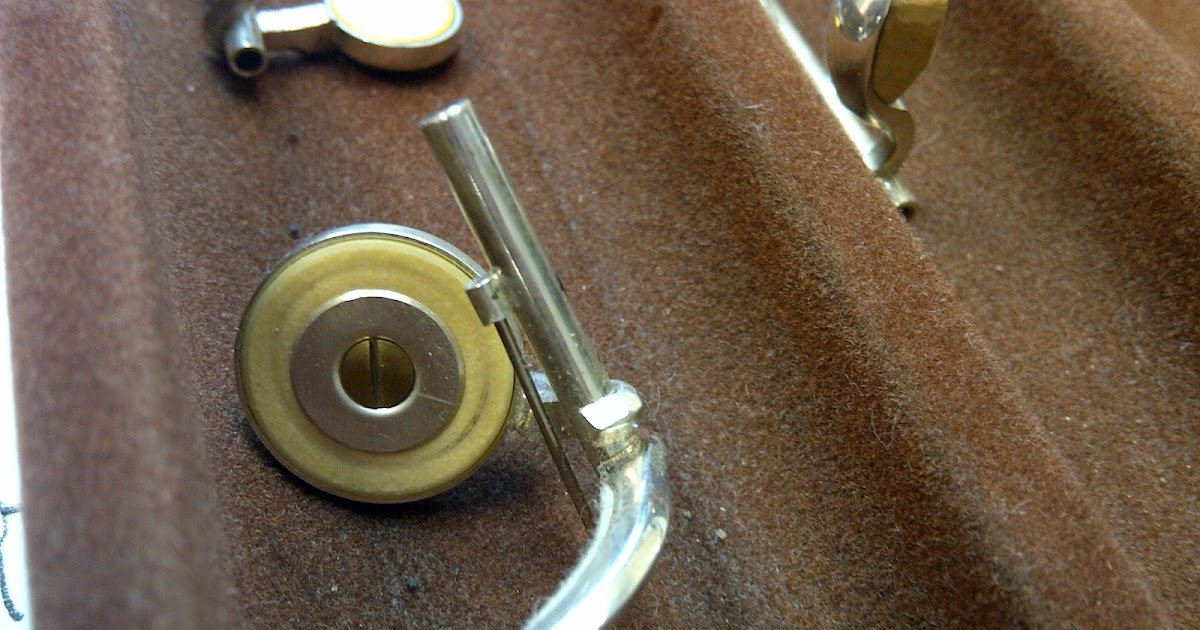 Repair My Flute: Flute Springs