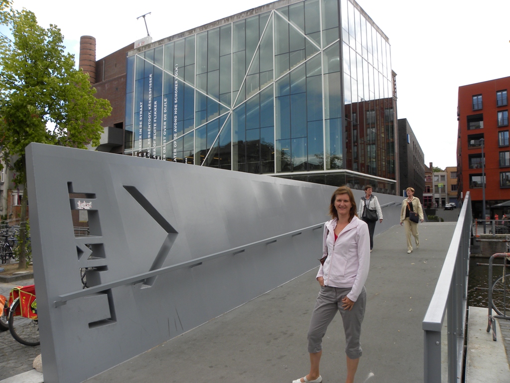 Travels - Ballroom Dancing - Amusement Parks: The cozy Fish Market ...