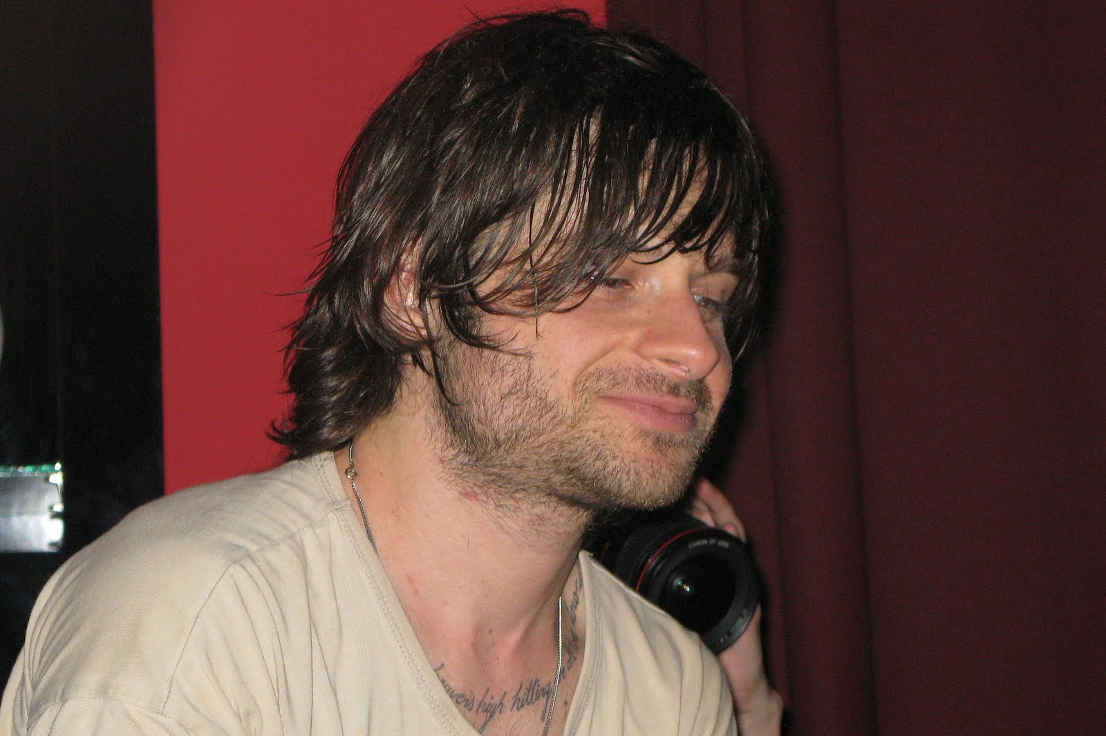 it's still rock and roll to me : retroRECENSIONE: KEITH CAPUTO (Died ...