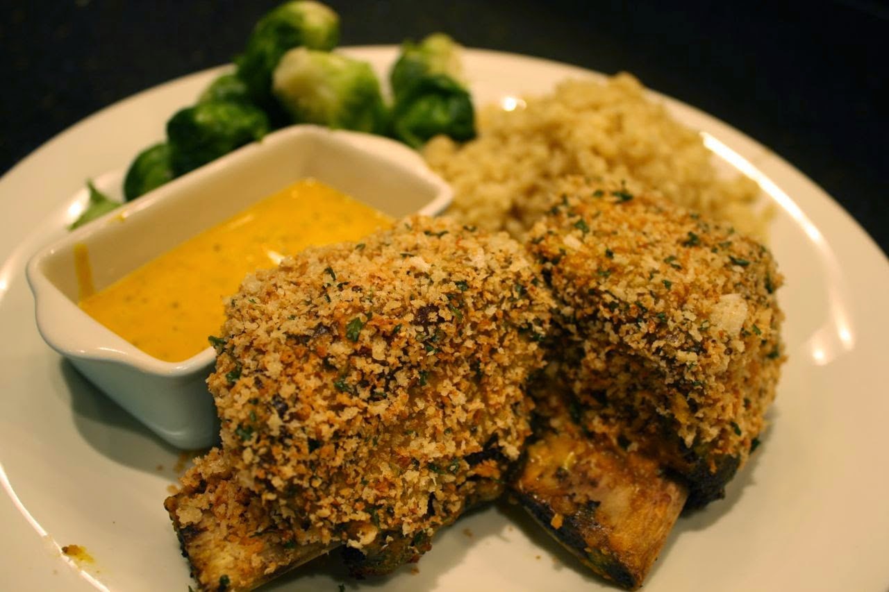 Deviled Beef Ribs Recipe - Cooking Signature