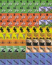 10mm Wargaming: Starsiege: Rebellion