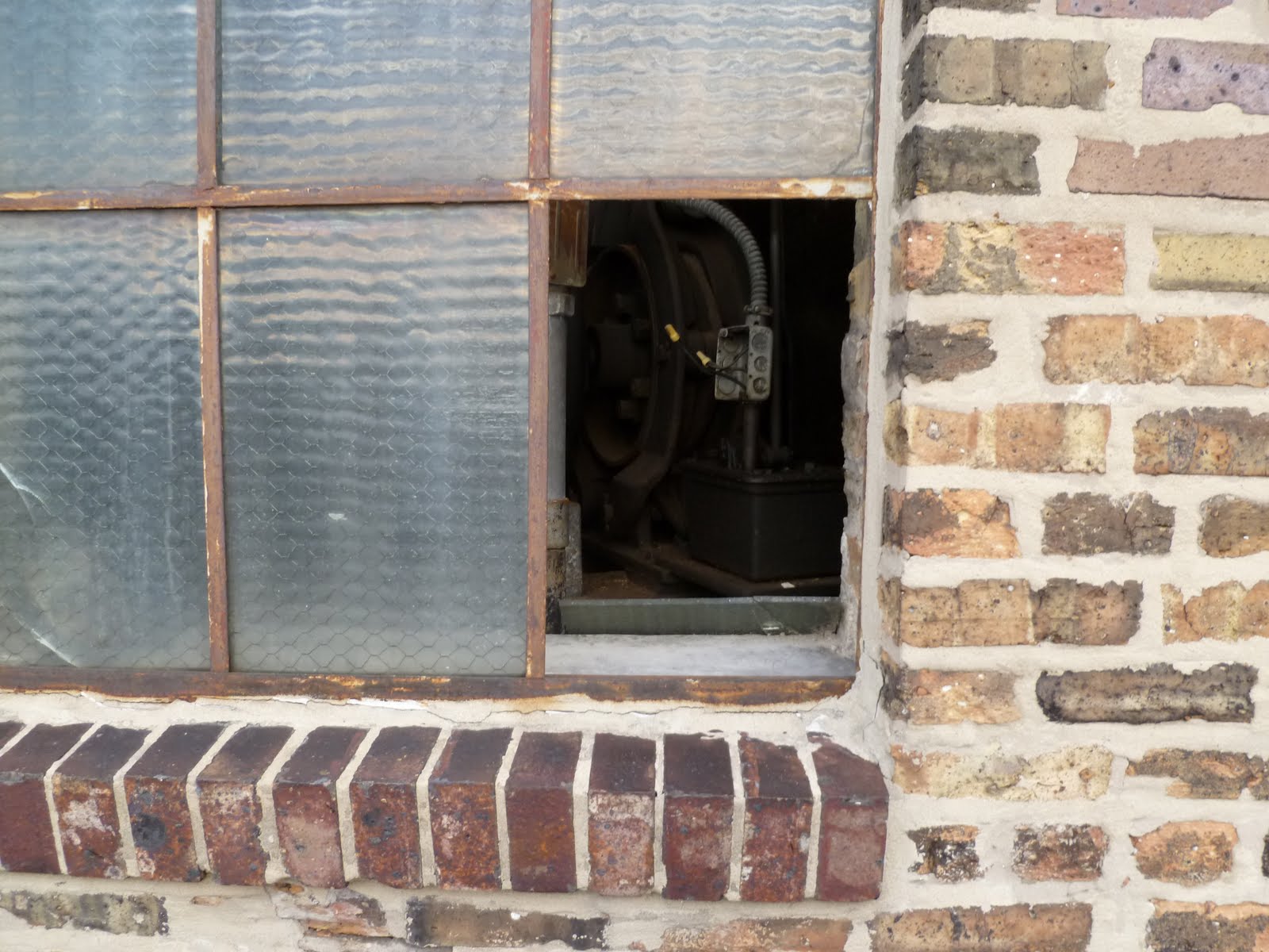 Vicissitudes of the Damned: Issue No. 81: Feather Metsch's Polaroid ...