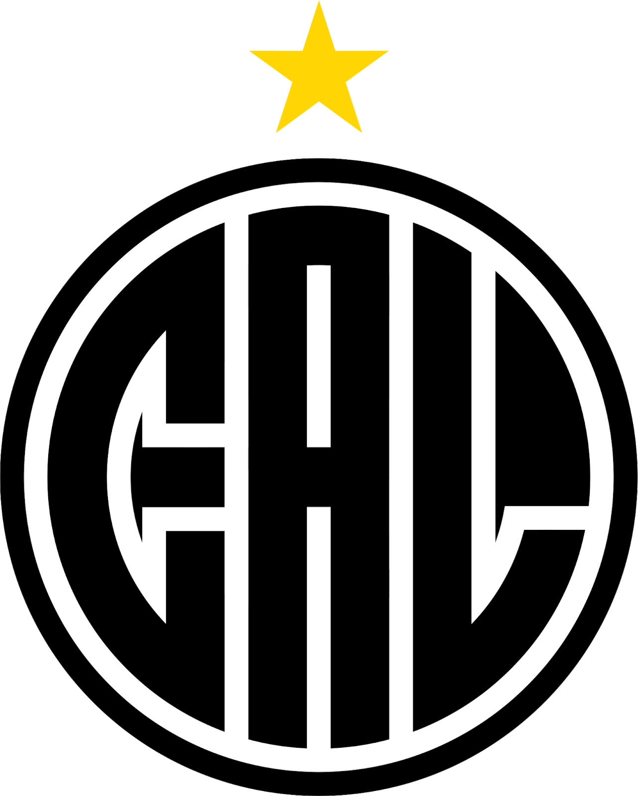 Novo Escudo Atletico Go Png / Escudo Do Goiás Wikipedia / ESCUDOS DO ...