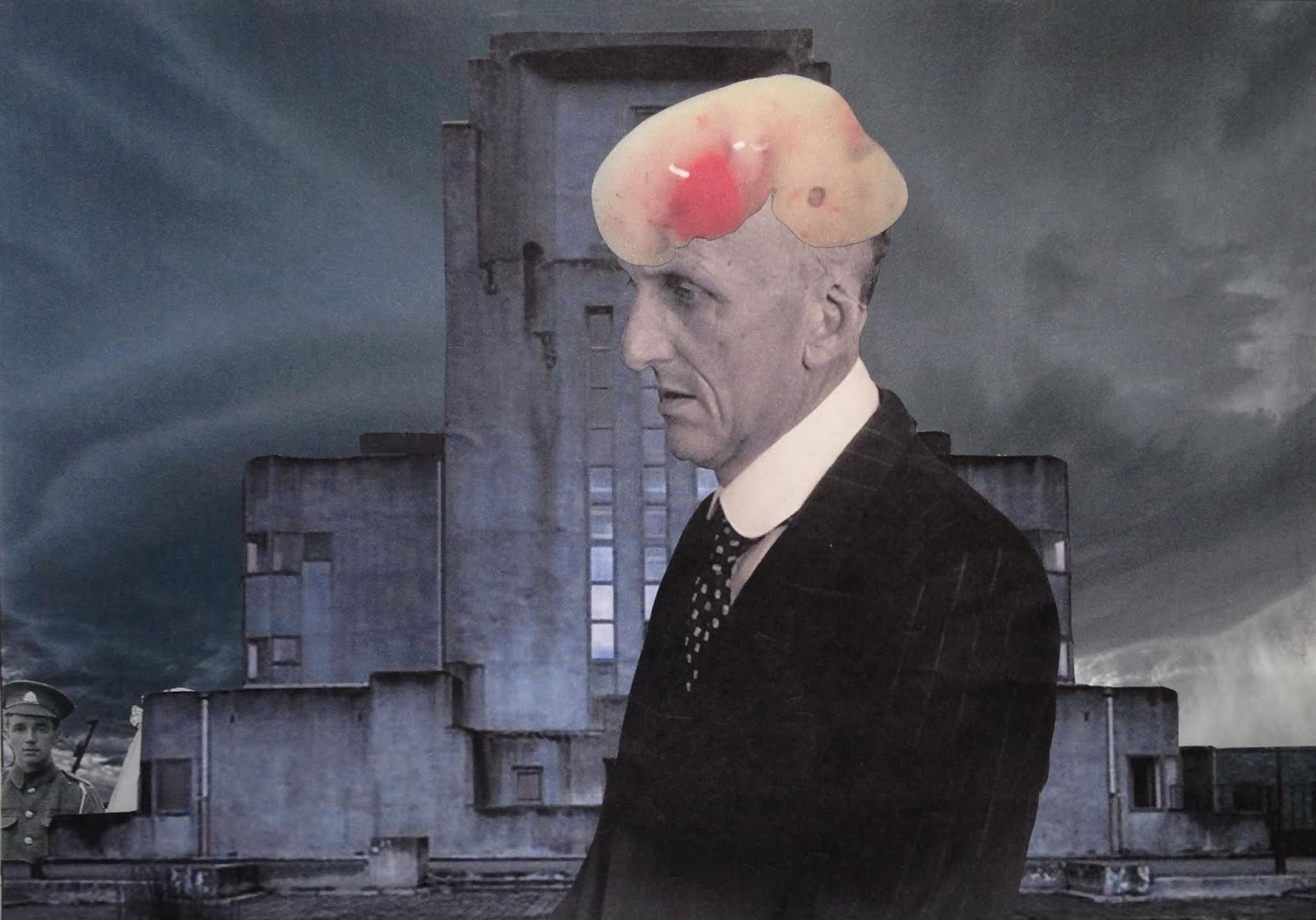 interviews met hedendaagse kunstenaars: Interview met Patrick Conrad