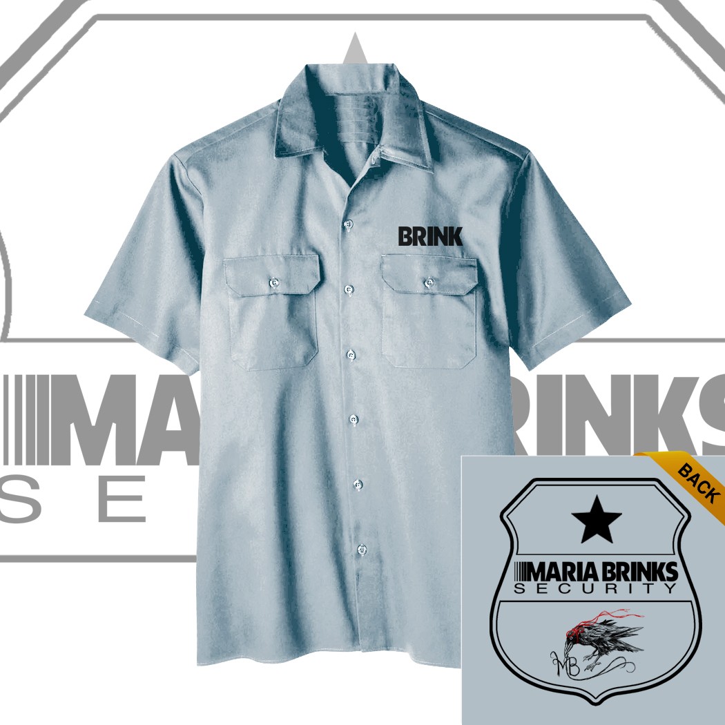 Coleção Bleed With Me | In This Moment Brasil