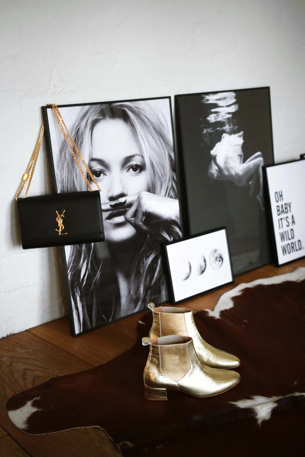 MIXT : Desenio wall art