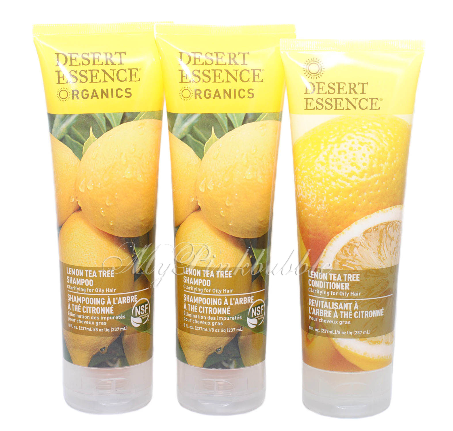 Haul Iherb Septiembre 14 | My Pinkbubble - Blog de Belleza