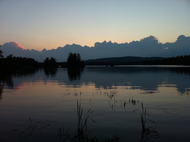 a life more awesome: Caverly Mountain