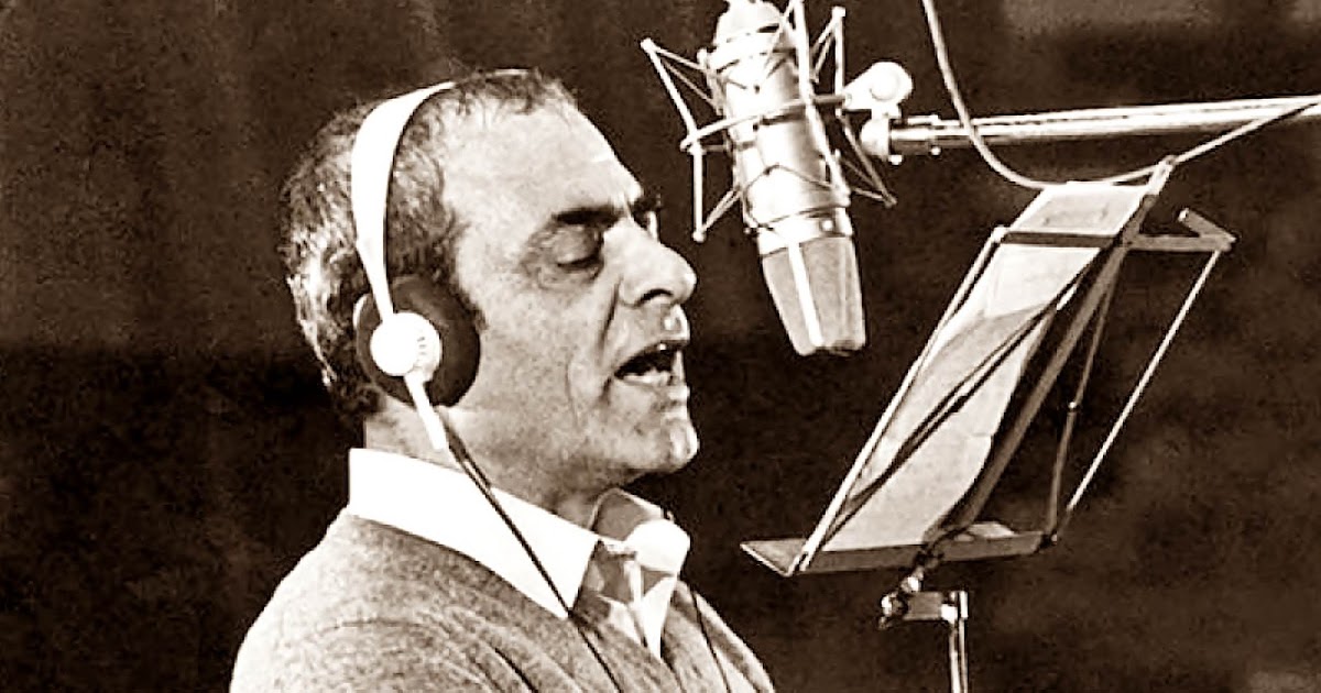 Στέλιος Καζαντζίδης: «Η ζωή του όλη...» Το αηδόνι της ξενιτιάς σίγησε ...