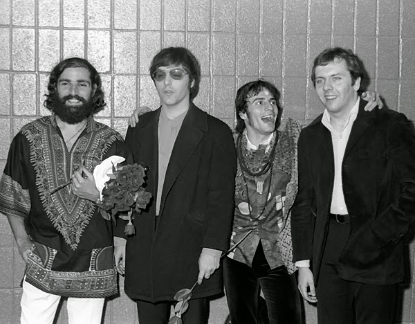 and several butcher's aprons.: Saturday Song Selection - The Rascals ...