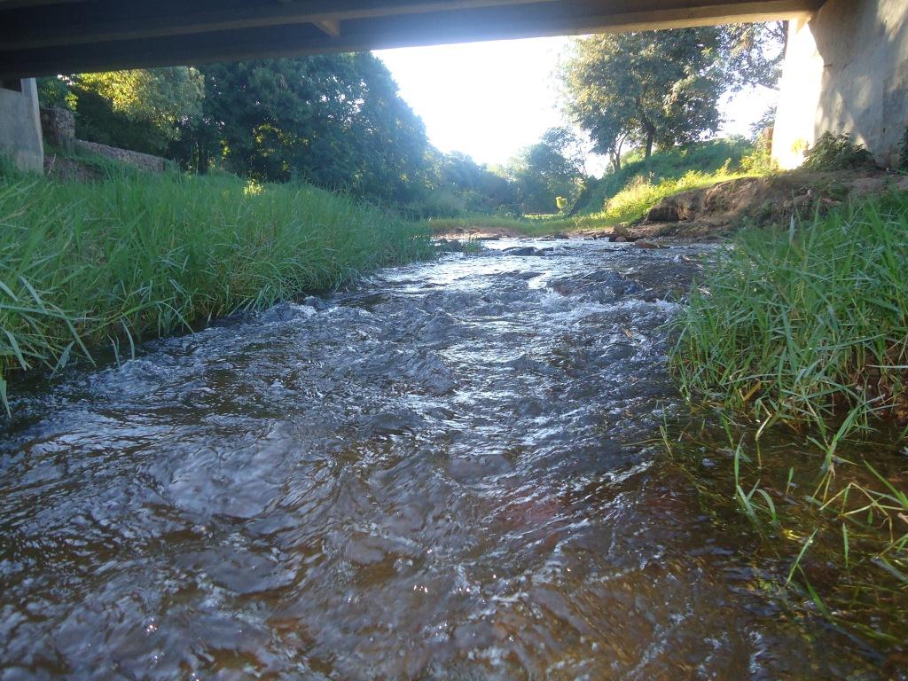 Roboré es Turismo: Vistas del hermoso río de Roboré, Santa Cruz, Bolivia