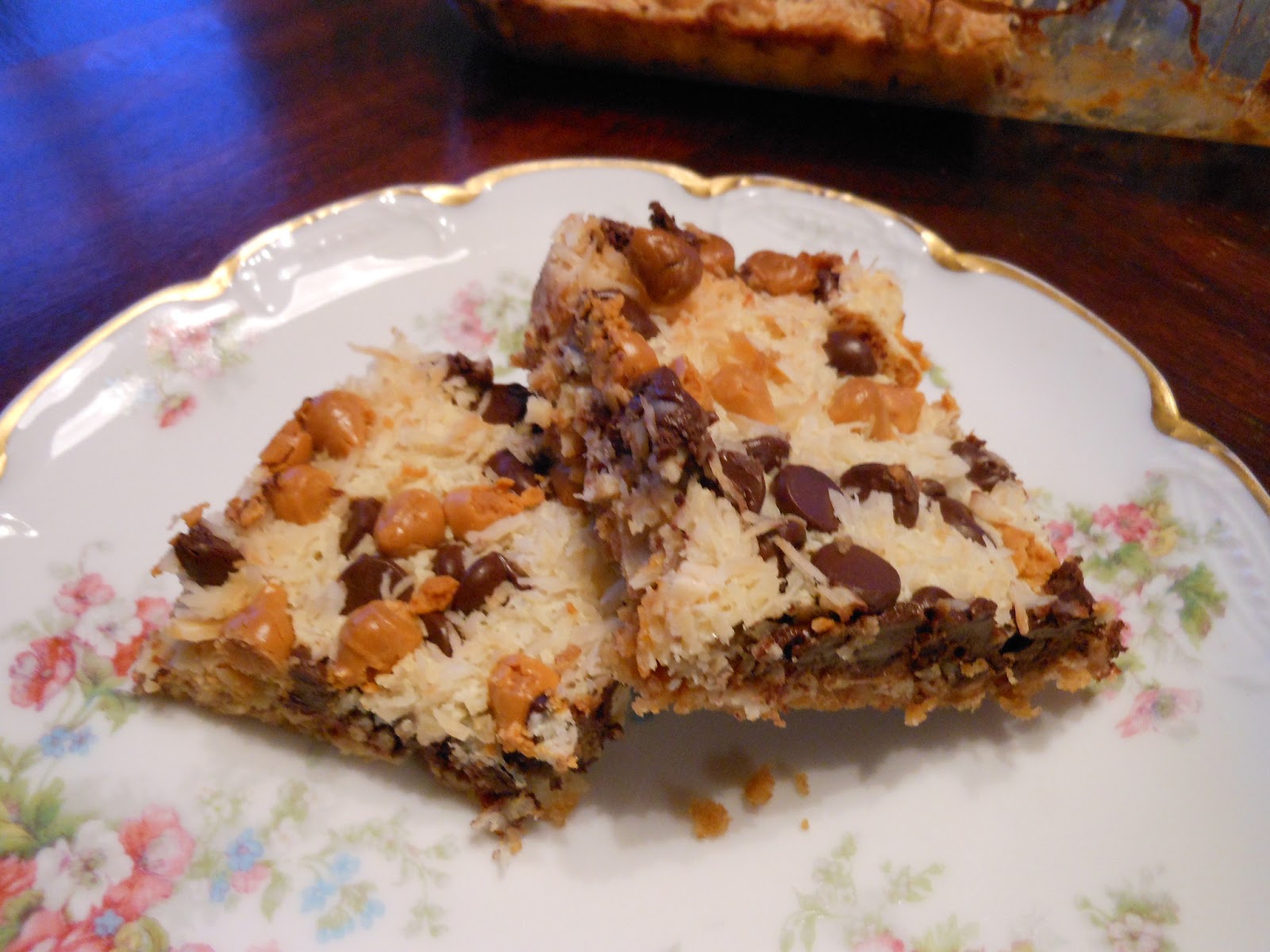 A Princess and A Warrior: Magic Bars