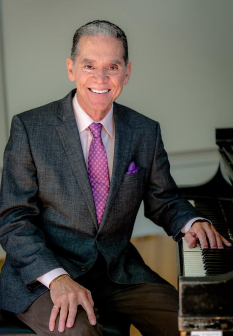 AfriClassical: Dr. Wilfred Delphin, OperaCréole's pianist, was honored ...