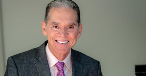 AfriClassical: Dr. Wilfred Delphin, OperaCréole's pianist, was honored ...