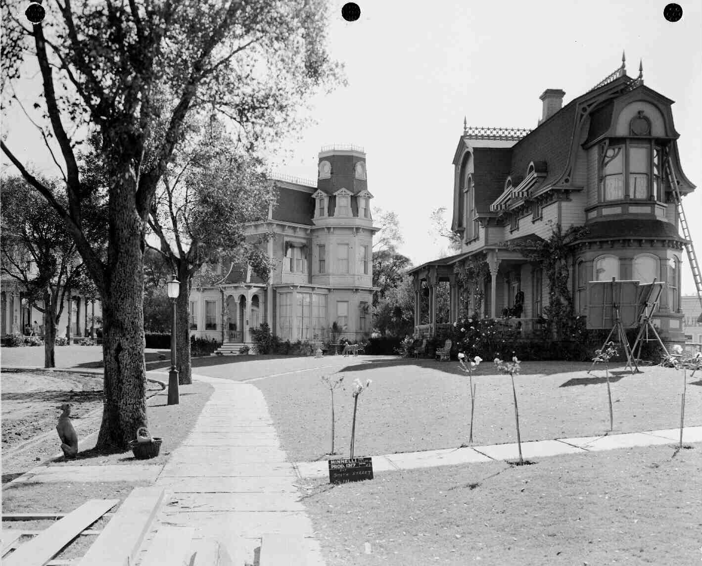 Great Musicals: Meet Me in St Louis Archives.