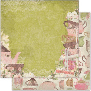 The BoBunny Blog: Sneak Peek Little Miss!