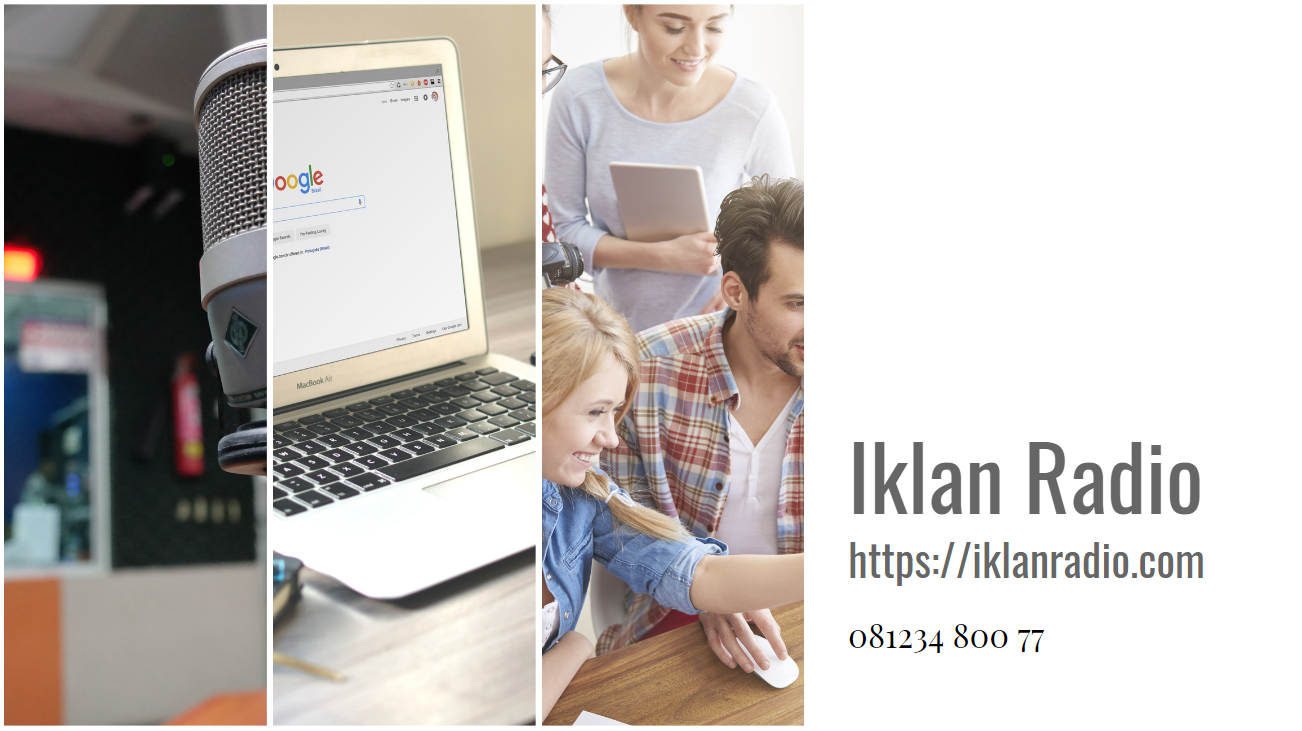 Pengertian Iklan Radio