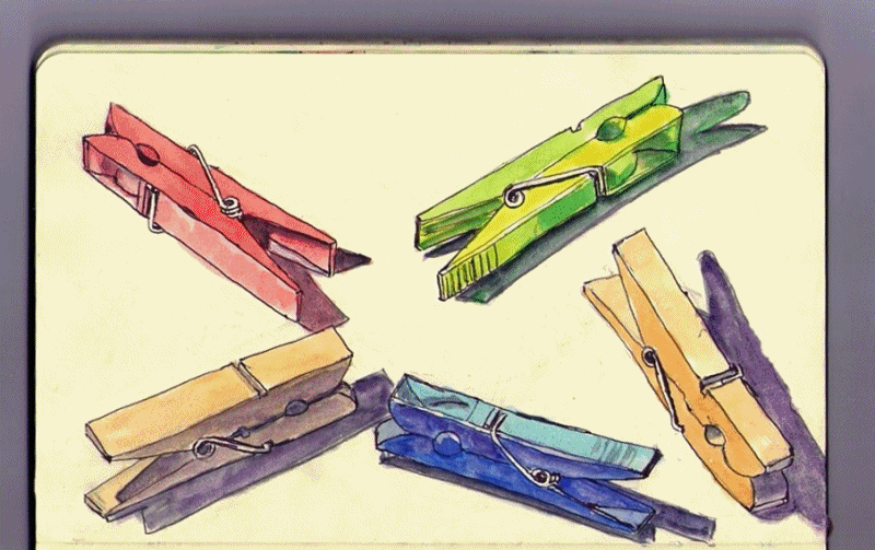 Estoy en ello...: 2018