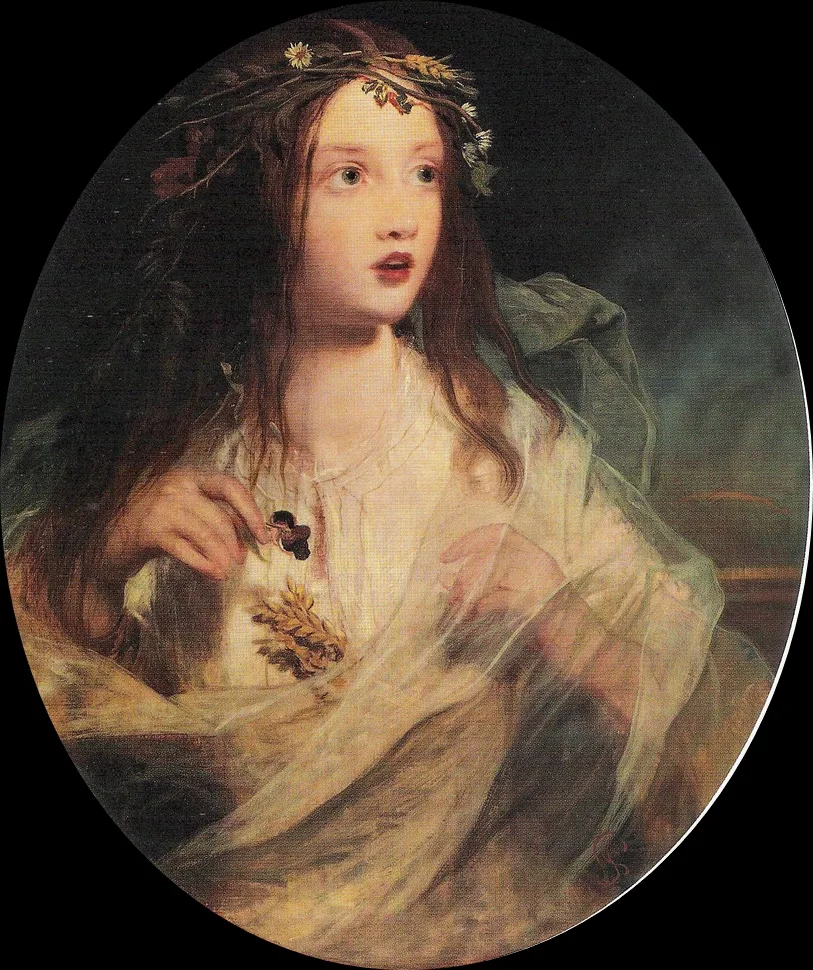 James Sant RA | Portrait / Genre painter | Tutt'Art@ | Pittura ...
