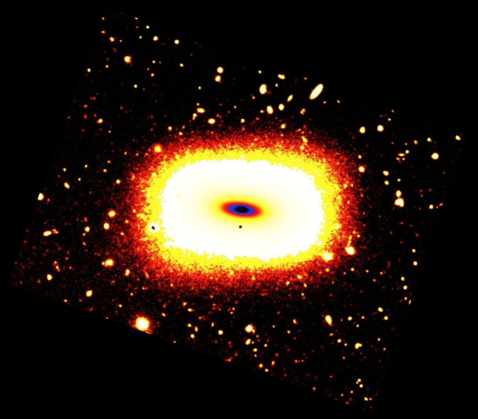 Future and Cosmos: The 9 Greatest Mysteries of the Universe